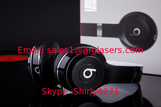 Dr Dre Beats Headphone - The Beats Solo 2 On-Ear Headphones Luxe Edition -  with seal box made in china  grgheadsets-com.ecer.com supplier