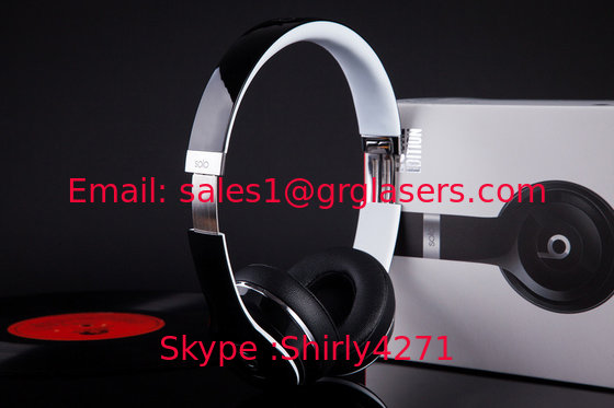 Dr Dre Beats Headphone - The Beats Solo 2 On-Ear Headphones Luxe Edition -  with seal box made in china  grgheadsets-com.ecer.com supplier
