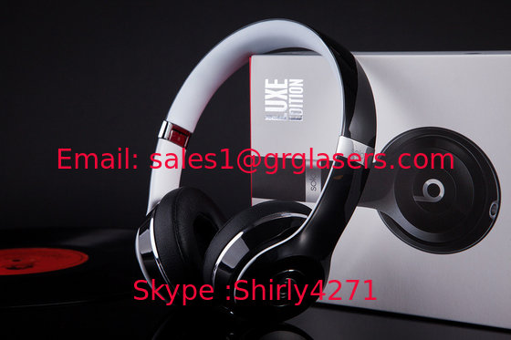 Dr Dre Beats Headphone - The Beats Solo 2 On-Ear Headphones Luxe Edition -  with seal box made in china  grgheadsets-com.ecer.com supplier