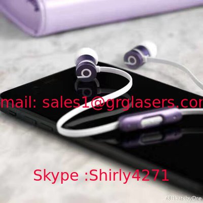 Beats UrBeats3.0 In-Ear Headphones Ultra Violet Collection with mic  made in china grgheadsets-com.ecer.com supplier