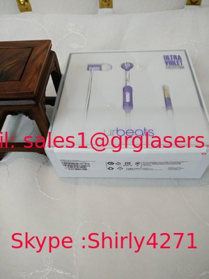 Beats UrBeats3.0 In-Ear Headphones Ultra Violet Collection with mic  made in china grgheadsets-com.ecer.com supplier