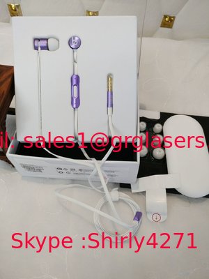 Beats UrBeats3.0 In-Ear Headphones Ultra Violet Collection with mic  made in china grgheadsets-com.ecer.com supplier