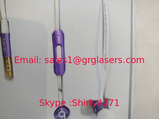 Beats UrBeats3.0 In-Ear Headphones Ultra Violet Collection with mic  made in china grgheadsets-com.ecer.com supplier