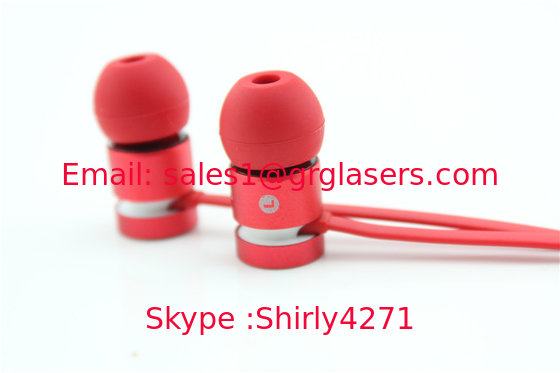 Beats by Dr. Dre urBeats Urb In-Ear Headphones Monochromatic Red - Mint  made in china grgheadsers.com supplier