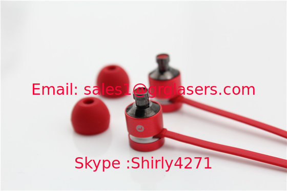 Beats by Dr. Dre urBeats Urb In-Ear Headphones Monochromatic Red - Mint  made in china grgheadsers.com supplier