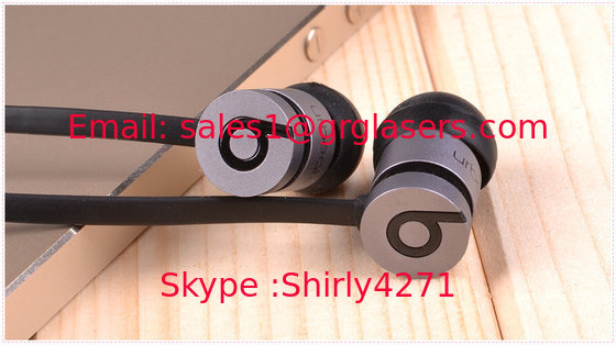 Beats by Dr. Dre UrBeats In-Ear Earbud Headphones With ControlTalk - Space Gray  made in china grgheadsers.com supplier