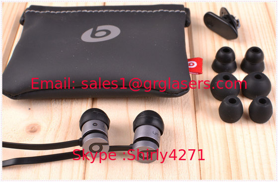 Beats by Dr. Dre UrBeats In-Ear Earbud Headphones With ControlTalk - Space Gray  made in china grgheadsers.com supplier