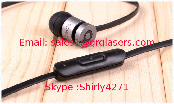 Beats by Dr. Dre UrBeats In-Ear Earbud Headphones With ControlTalk - Space Gray  made in china grgheadsers.com supplier