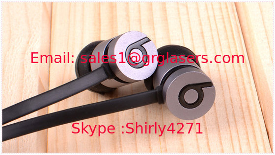 Beats by Dr. Dre UrBeats In-Ear Earbud Headphones With ControlTalk - Space Gray  made in china grgheadsers.com supplier