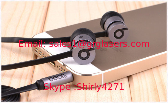 Beats by Dr. Dre UrBeats In-Ear Earbud Headphones With ControlTalk - Space Gray  made in china grgheadsers.com supplier