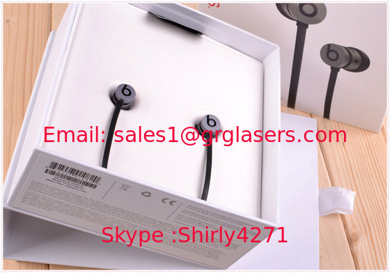 Beats by Dr. Dre UrBeats In-Ear Earbud Headphones With ControlTalk - Space Gray  made in china grgheadsers.com supplier