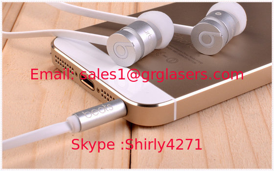 Beats by Dr. Dre urBeats In-Ear Headphones - Gold  made in china grgheadests.com supplier