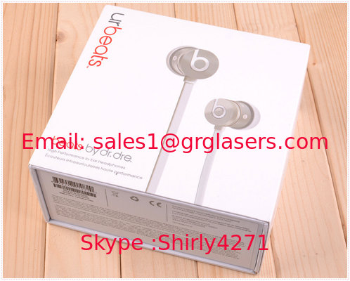 Beats by Dr. Dre urBeats In-Ear Headphones - Gold  made in china grgheadests.com supplier