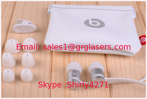 Beats by Dr. Dre urBeats In-Ear Headphones - Gold  made in china grgheadests.com supplier