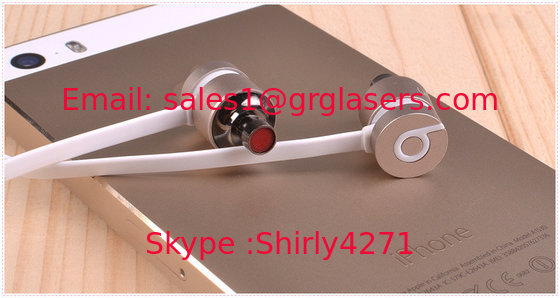 Beats by Dr. Dre urBeats In-Ear Headphones - Gold  made in china grgheadests.com supplier