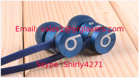 Beats by Dre urBeats In-Ear Headphones (blue) Brand New, Sealed Box   made in china grgheadests.com supplier