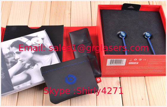 Beats by Dre urBeats In-Ear Headphones (blue) Brand New, Sealed Box   made in china grgheadests.com supplier