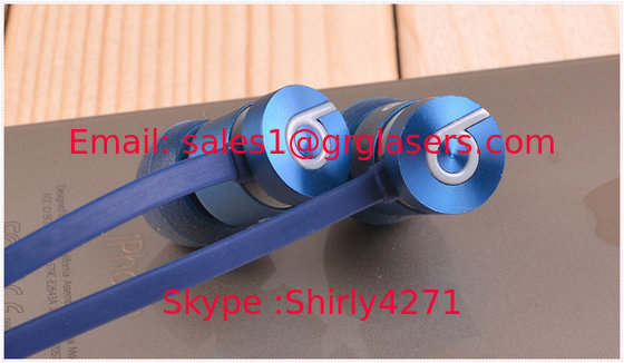 Beats by Dre urBeats In-Ear Headphones (blue) Brand New, Sealed Box   made in china grgheadests.com supplier