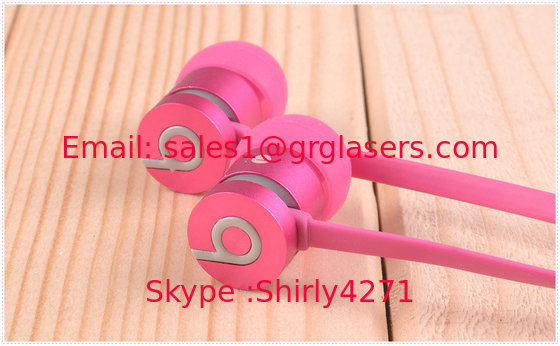 Beats by dr. dre Urbeats In-Ear Headpones Headset -pinkj  made in china grgheadests.com supplier