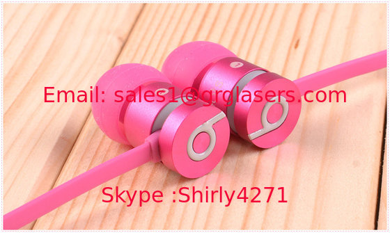 Beats by dr. dre Urbeats In-Ear Headpones Headset -pinkj  made in china grgheadests.com supplier