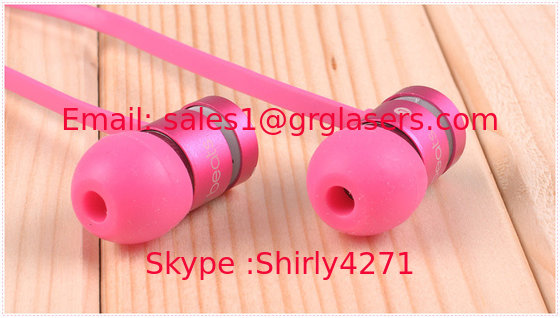 Beats by dr. dre Urbeats In-Ear Headpones Headset -pinkj  made in china grgheadests.com supplier