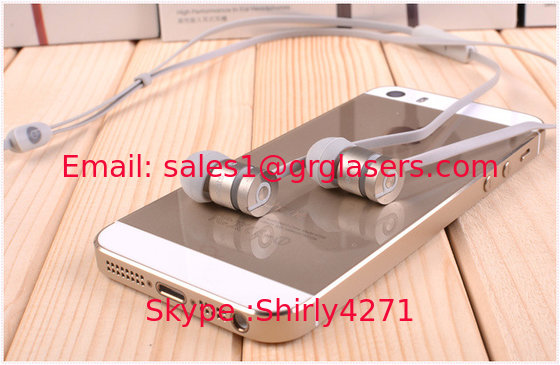 Beats UrBeats In-Ear Headphones Earphones (Silver) Special Edition supplier