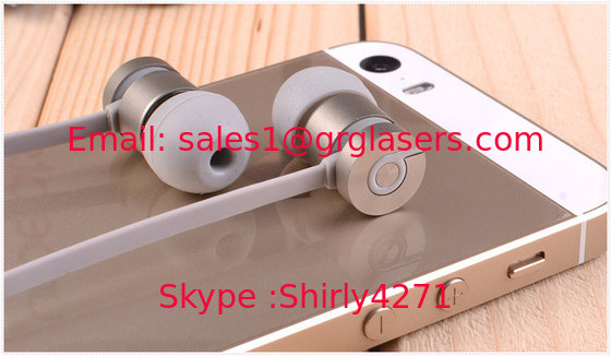 Beats UrBeats In-Ear Headphones Earphones (Silver) Special Edition supplier