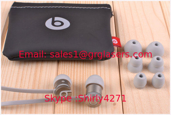 Beats UrBeats In-Ear Headphones Earphones (Silver) Special Edition supplier