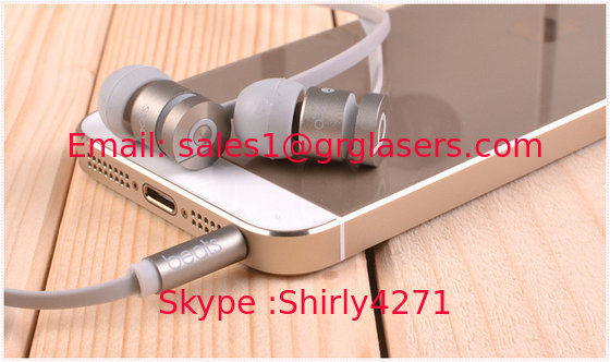 Beats UrBeats In-Ear Headphones Earphones (Silver) Special Edition supplier