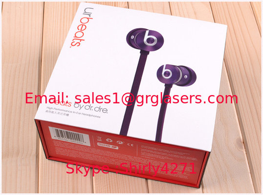 Beats UrBeats In-Ear Headphones Earphones  Special Edition supplier