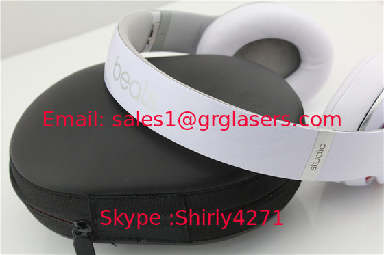 Beats By Dr. Dre Studio 2.0 Wireless Over-Ear Headphones White Brand New Sealed made in china grgheadsets-com.ecer.com supplier