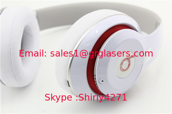 Beats By Dr. Dre Studio 2.0 Wireless Over-Ear Headphones White Brand New Sealed made in china grgheadsets-com.ecer.com supplier