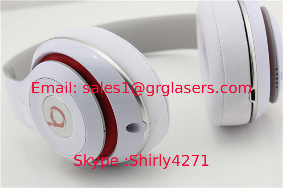 Beats By Dr. Dre Studio 2.0 Wireless Over-Ear Headphones White Brand New Sealed made in china grgheadsets-com.ecer.com supplier