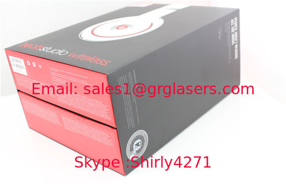Beats By Dr. Dre Studio 2.0 Wireless Over-Ear Headphones White Brand New Sealed made in china grgheadsets-com.ecer.com supplier