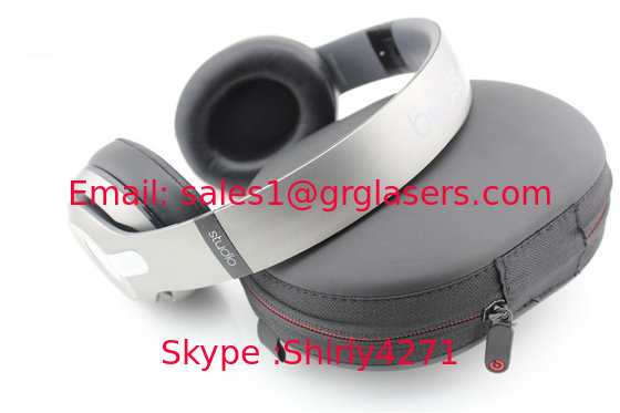 Beats by Dr. Dre Studio 2.0 Wireless Over-Ear Headphones - Titanium, Excellent  made in china grgheadsets-com.ecer.com supplier