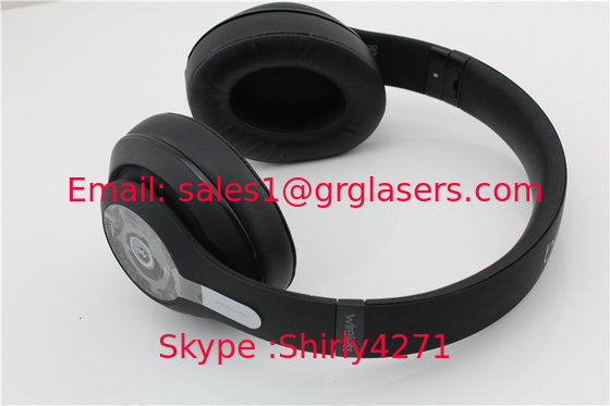 Custom Beats By Dr. Dre Studio 2.0 WIRELESS Bluetooth Over Ear Headphones  Matte Black  made in china grgheadsets-com.ecer.com supplier