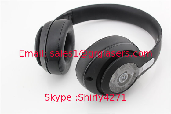 Custom Beats By Dr. Dre Studio 2.0 WIRELESS Bluetooth Over Ear Headphones  Matte Black  made in china grgheadsets-com.ecer.com supplier