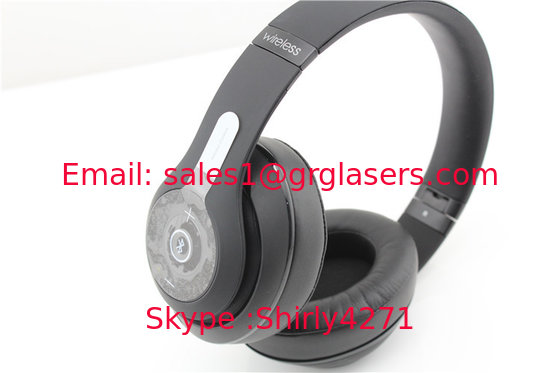 Custom Beats By Dr. Dre Studio 2.0 WIRELESS Bluetooth Over Ear Headphones  Matte Black  made in china grgheadsets-com.ecer.com supplier