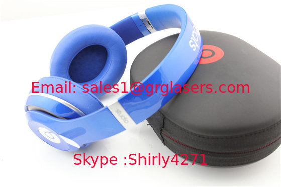 Beats by Dr. Dre Studio 2.0 Wireless Headband Headphones blue New Sealed  made in china grgheadsets-com.ecer.com supplier