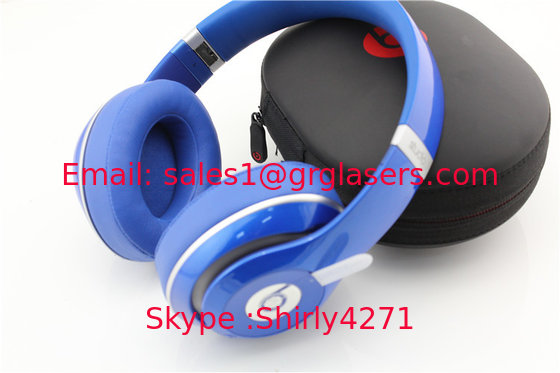 Beats by Dr. Dre Studio 2.0 Wireless Headband Headphones blue New Sealed  made in china grgheadsets-com.ecer.com supplier