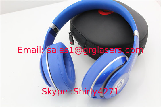 Beats by Dr. Dre Studio 2.0 Wireless Headband Headphones blue New Sealed  made in china grgheadsets-com.ecer.com supplier