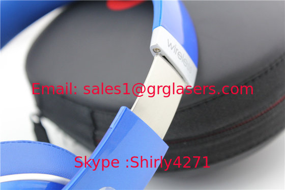 Beats by Dr. Dre Studio 2.0 Wireless Headband Headphones blue New Sealed  made in china grgheadsets-com.ecer.com supplier