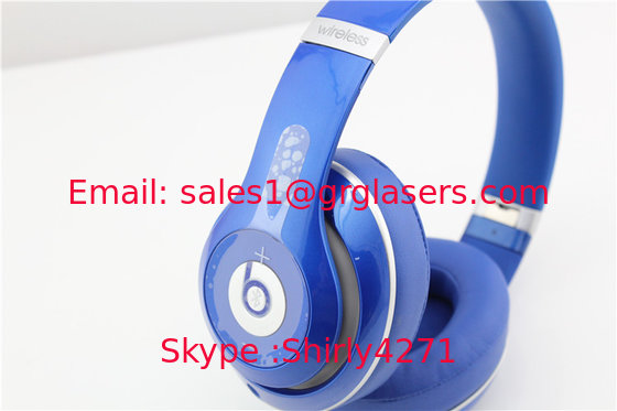 Beats by Dr. Dre Studio 2.0 Wireless Headband Headphones blue New Sealed  made in china grgheadsets-com.ecer.com supplier