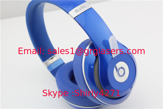 Beats by Dr. Dre Studio 2.0 Wireless Headband Headphones blue New Sealed  made in china grgheadsets-com.ecer.com supplier