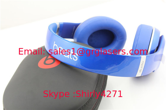 Beats by Dr. Dre Studio 2.0 Wireless Headband Headphones blue New Sealed  made in china grgheadsets-com.ecer.com supplier