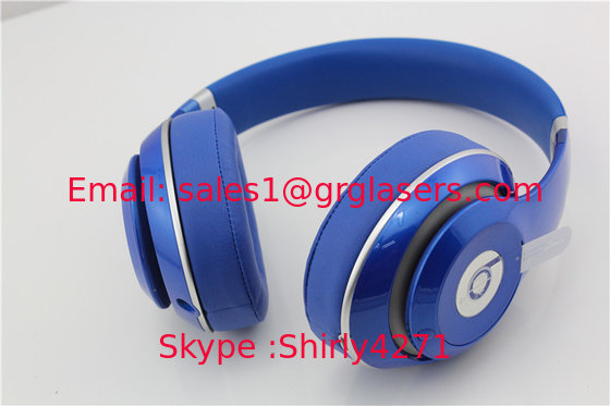 Beats by Dr. Dre Studio 2.0 Wireless Headband Headphones blue New Sealed  made in china grgheadsets-com.ecer.com supplier