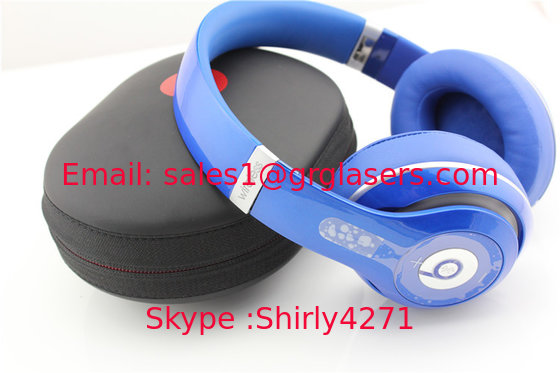 Beats by Dr. Dre Studio 2.0 Wireless Headband Headphones blue New Sealed  made in china grgheadsets-com.ecer.com supplier