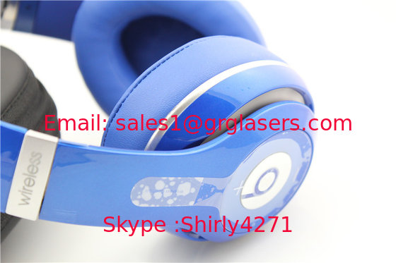 Beats by Dr. Dre Studio 2.0 Wireless Headband Headphones blue New Sealed  made in china grgheadsets-com.ecer.com supplier
