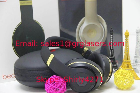 Alexander Wang Limited Edition Beats Studio 2.0 Wireless Over-Ear Headphones New Sealed  made in china grgheadsets-com.ecer.com supplier