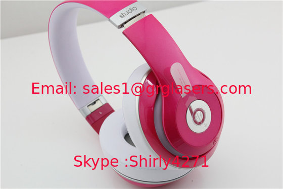 n Beats Studio 2.0 Wireless Over-Ear Headphones  Pink New Sealed  made in china grgheadsets-com.ecer.com supplier
